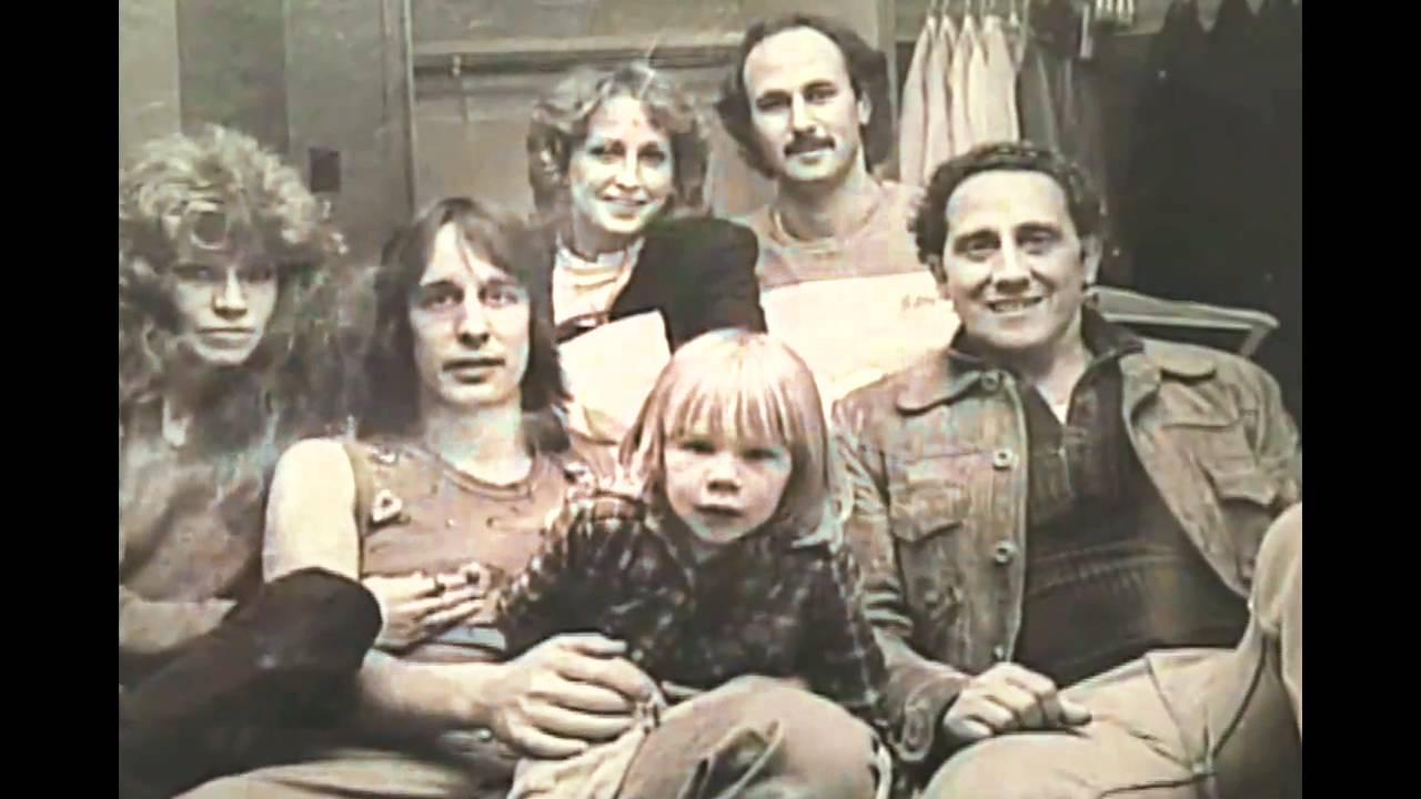 The Cleveland Agora: "Building a Rock n' Roll Institution" - YouTube