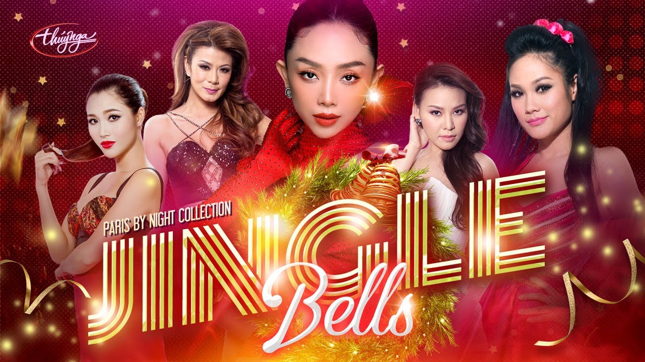 Jingle Bells - Nhạc trẻ sôi động mừng Giáng Sinh | PBN Collection - YouTube