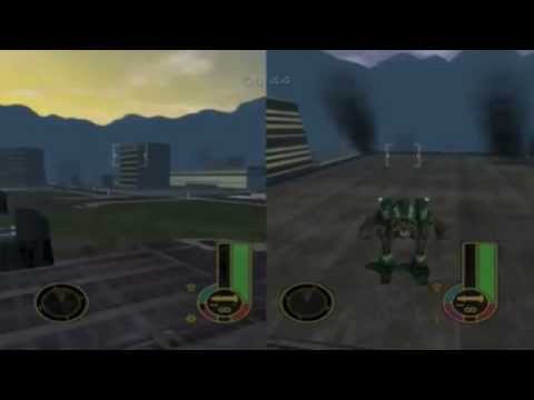 Where Is Elemental?! |Mech Assault Gameplay feat JoshuaMech51204| - YouTube