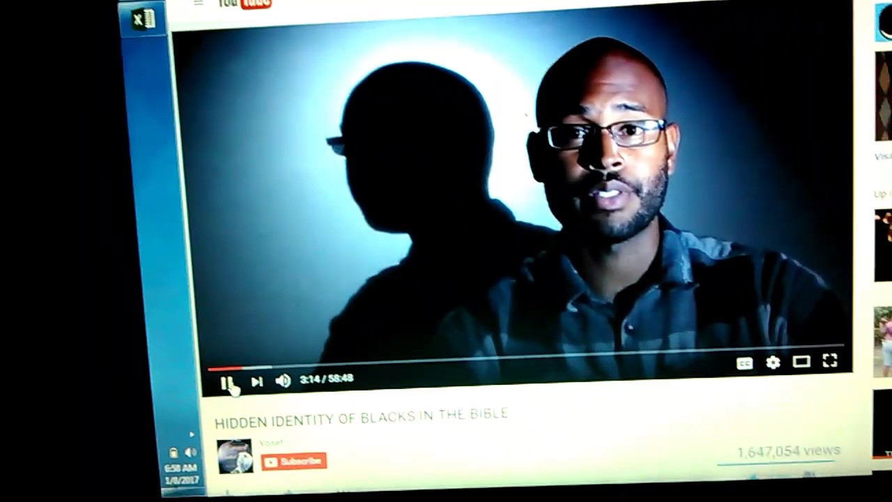 Hidden identity pt.2 - YouTube