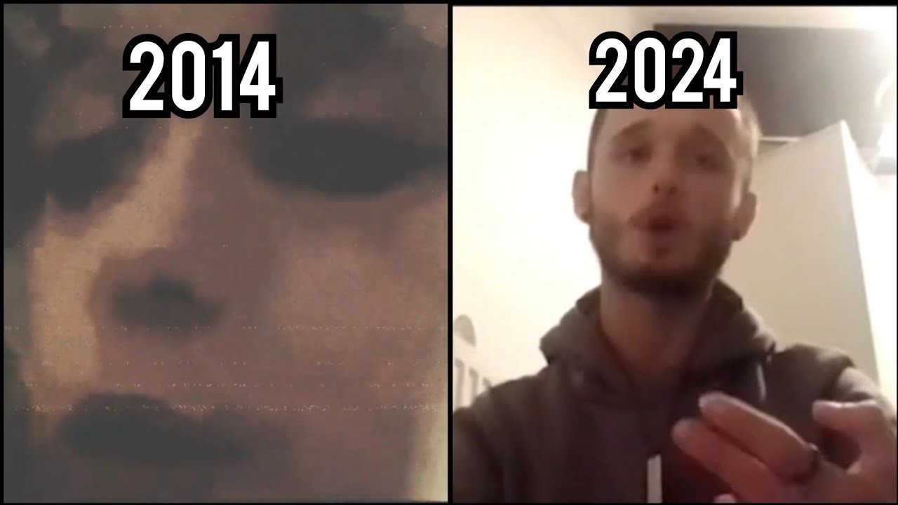 The Rise Of Kaden Noble - The Official Documentary - HD - YouTube