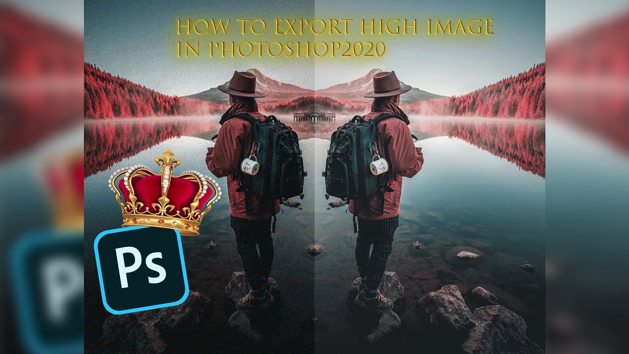 How To Save High Quality Image In Photoshop Cc 2020 YouTube how-to-save-high-quality-image-in-photoshop-cc-2020-youtube