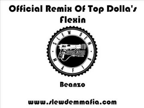 Beanzo - Flexin Remix - YouTube