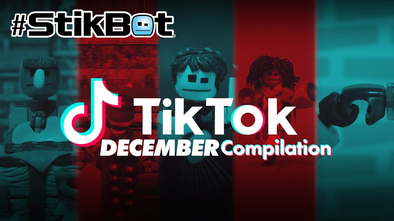 December TikTok Compilation - YouTube