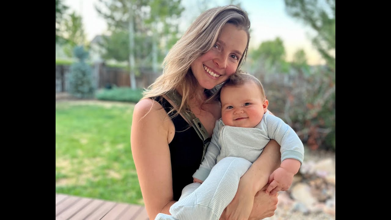 Channel Expansion: Early Childhood Development, Simplicity Parenting, Myofunctional Therapy and ...