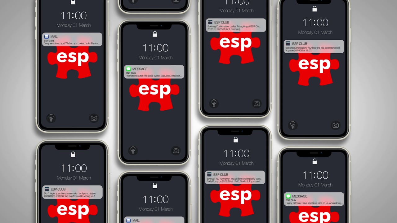 Elite Engage, the all in one solution - YouTube