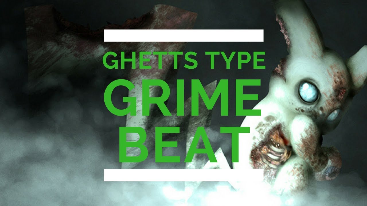 Ghetts Type Grime Beat x Mad As [NOW FREE DOWNLOAD] - YouTube