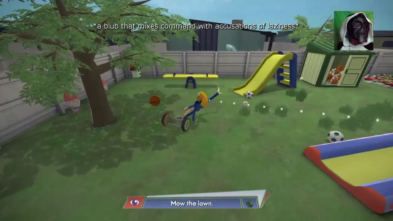 Octopus dad - YouTube