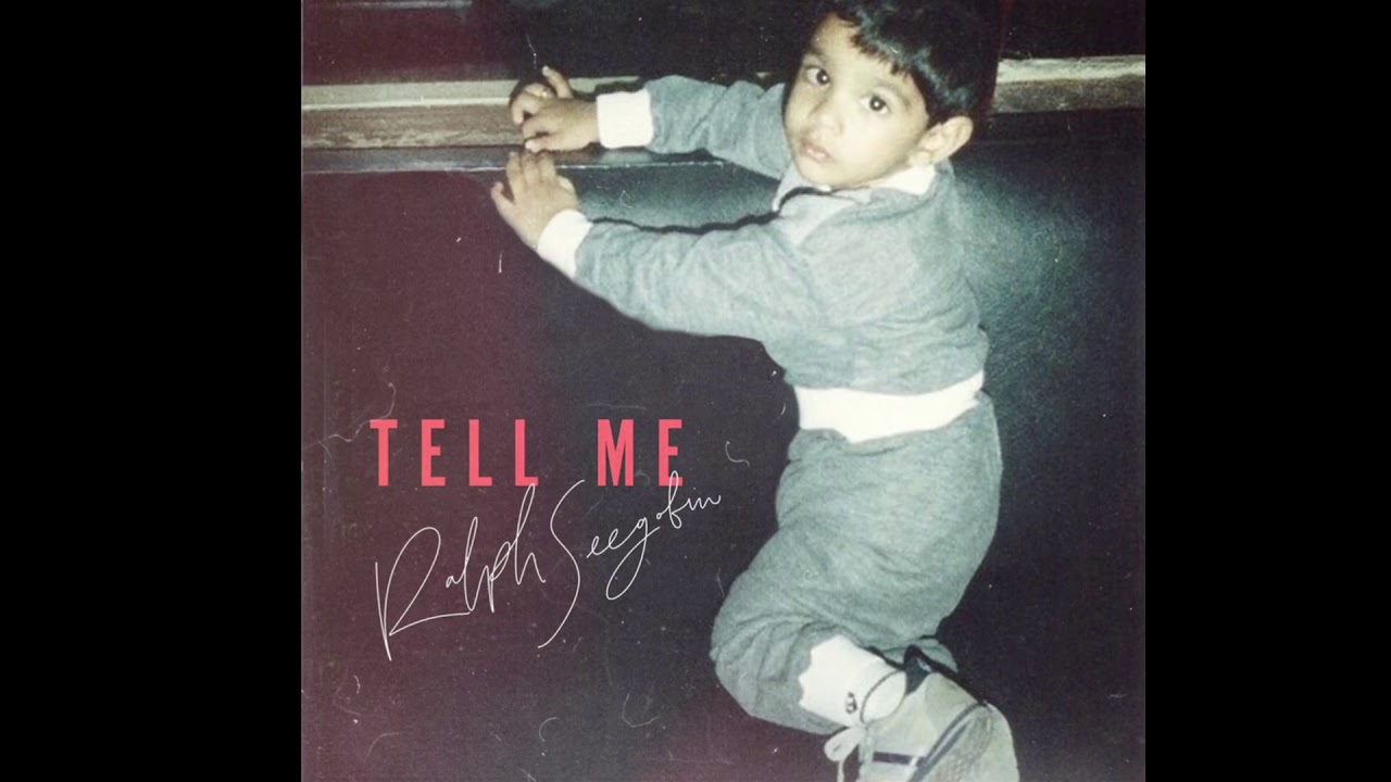 “Tell Me” by Ralph Seegobin - YouTube