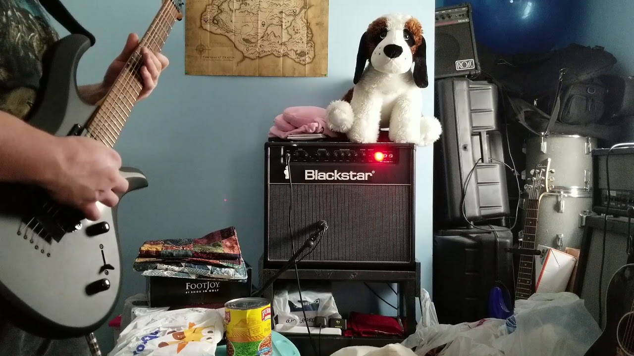 More randomness! - YouTube