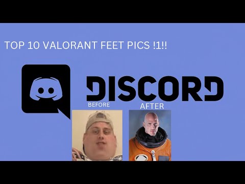 DISCORD MOMENTS THAT BRING ME PAIN - YouTube