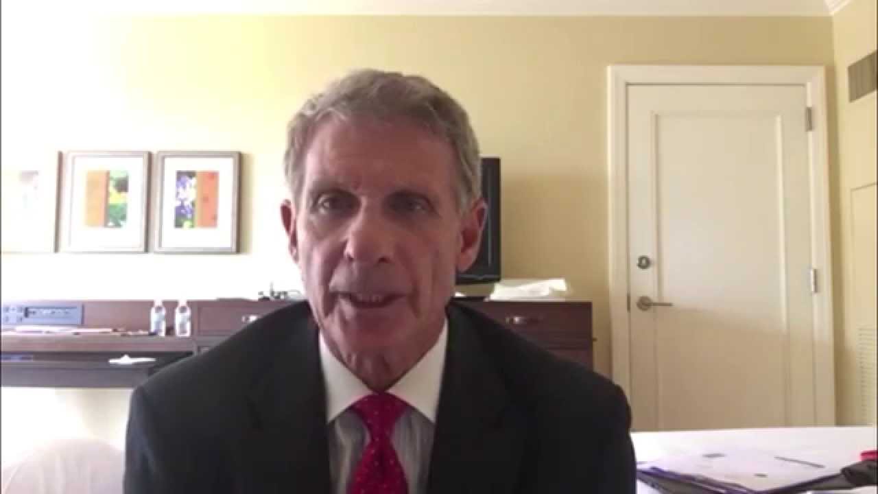 Testimonial | Jack Broyles | Jeff Bush | Political Speakers - YouTube