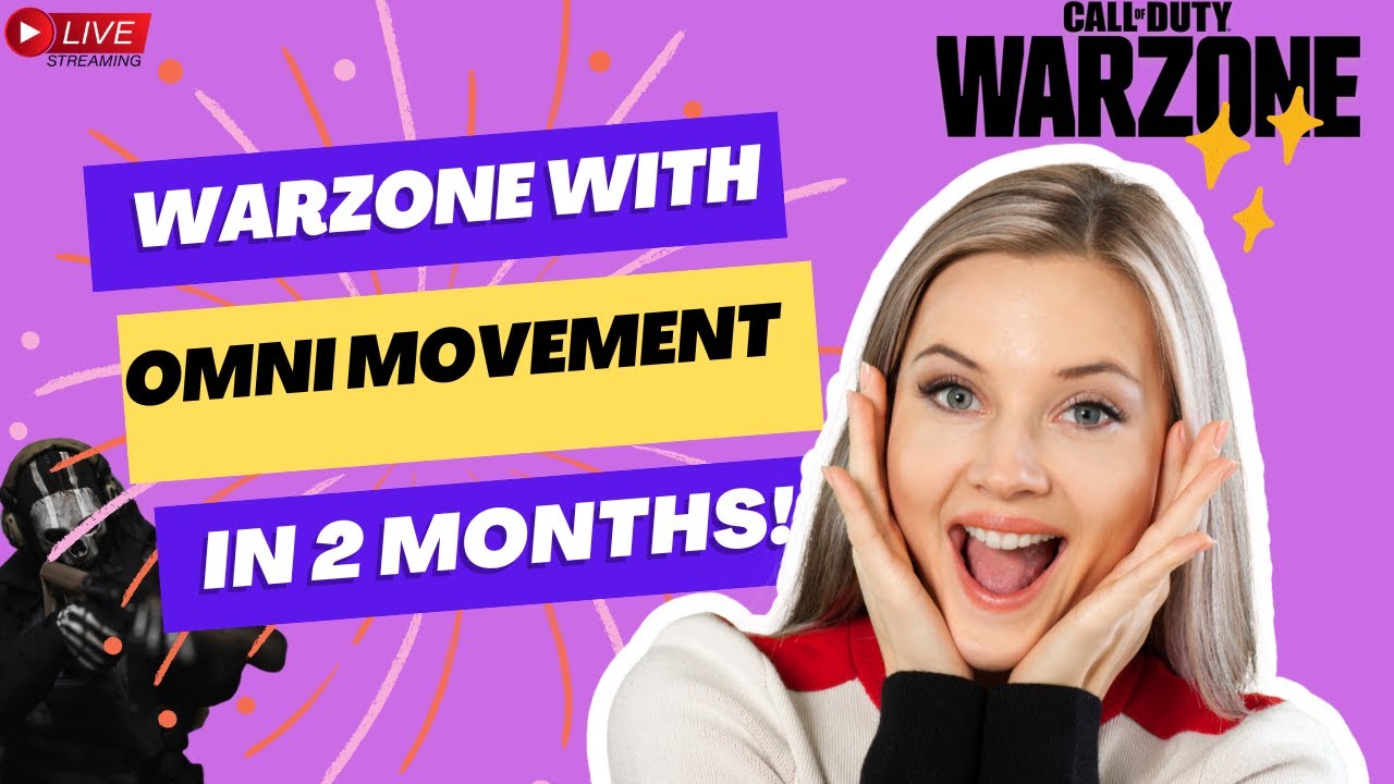 🔴 LIVE ! Is everyone Liking the new Omni movement? - YouTube