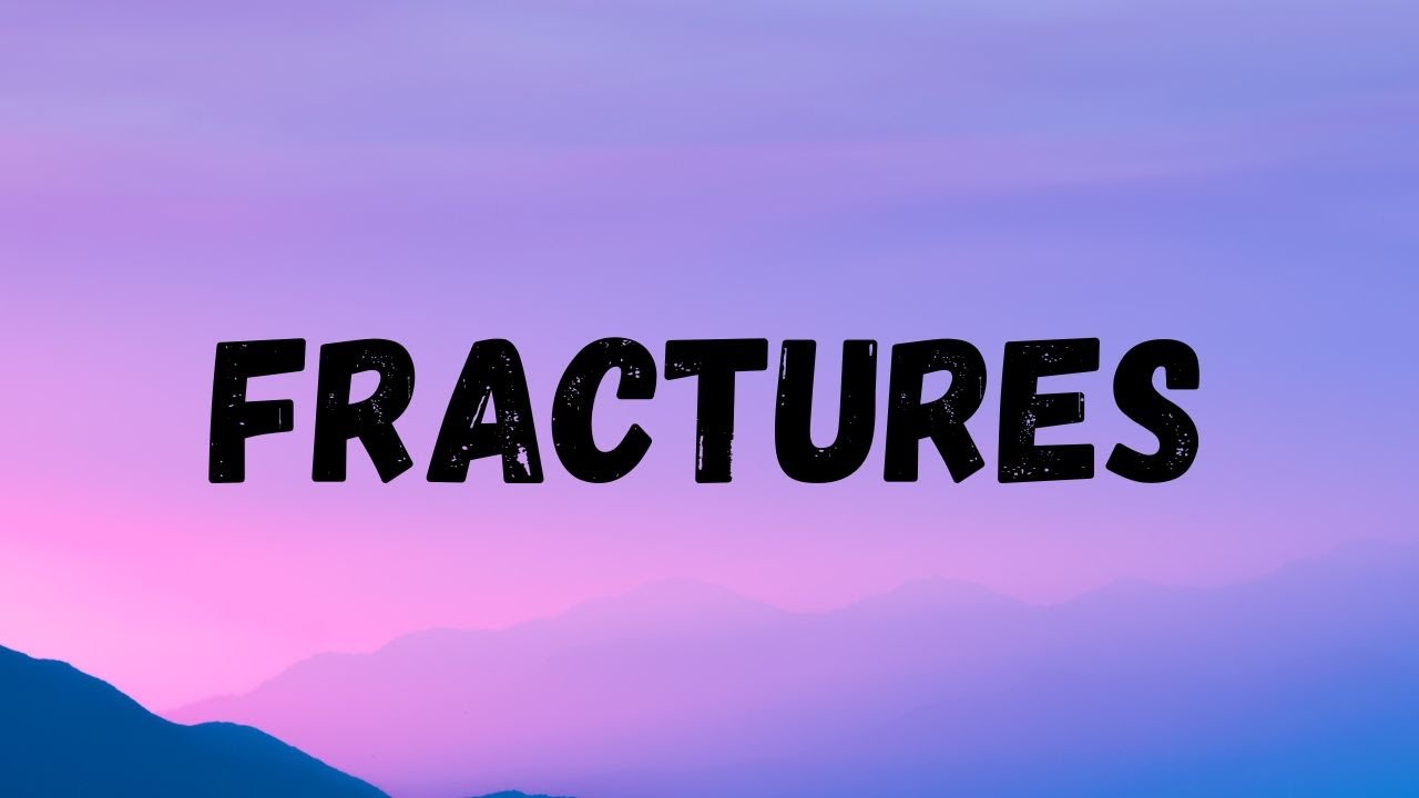 Illenium - Fractures feat. Nevve Lyrics (Official) - YouTube