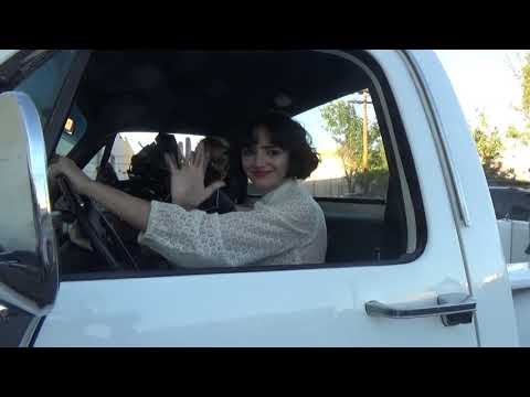 Sir Chloe - Michelle (Behind The Scenes)
