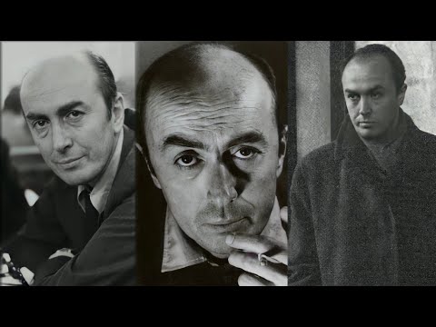 Ömer Edip Cansever - \