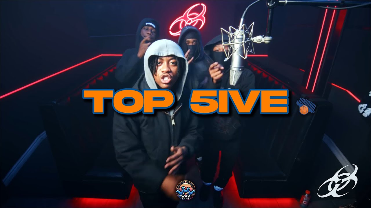 Pop Kreep x Jodot Kreep x Mdot 59 x Fast Drill Type Beat Top 5ive" | NY ...