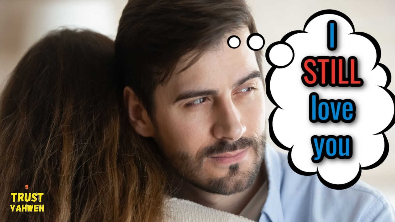 How to Love a Seemingly Unlovable Person - YouTube