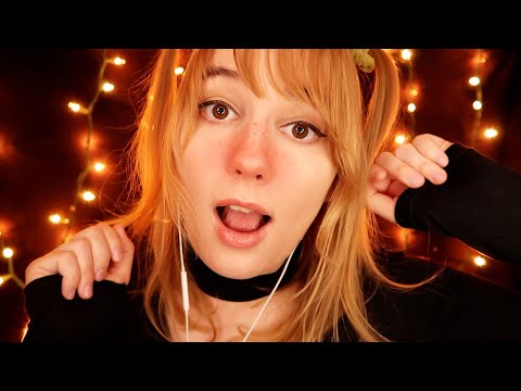 ASMR Smoothing You Over, \