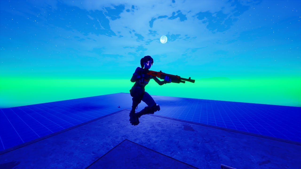 fortnite trinity cup - YouTube