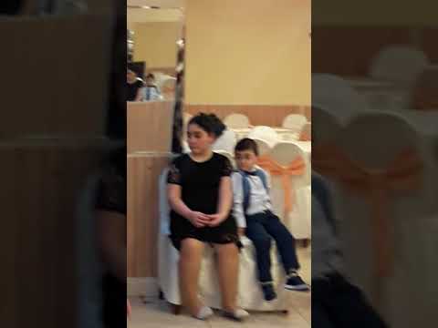 Şahin tepe gençlik halay