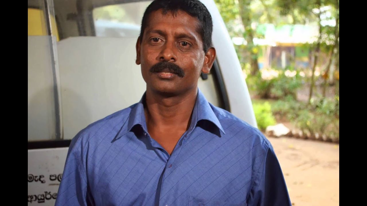 sugath dev pathinayake - YouTube