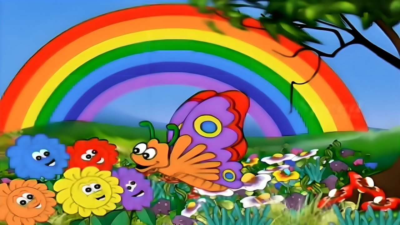 കിങ്ങിണി | Malayalam Animation | Kingini Malayalam Cartoon Story ...