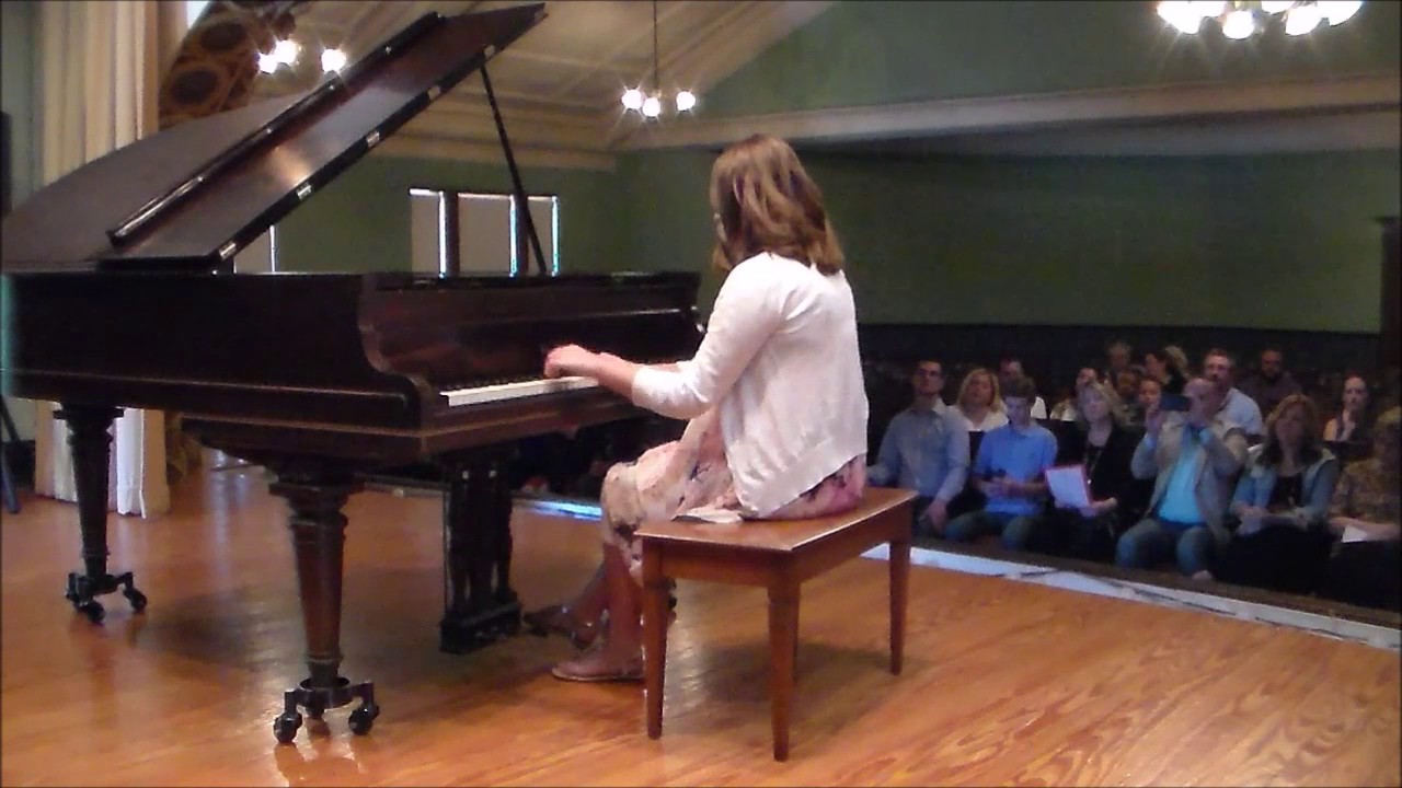 Grace Gonzalez - YouTube