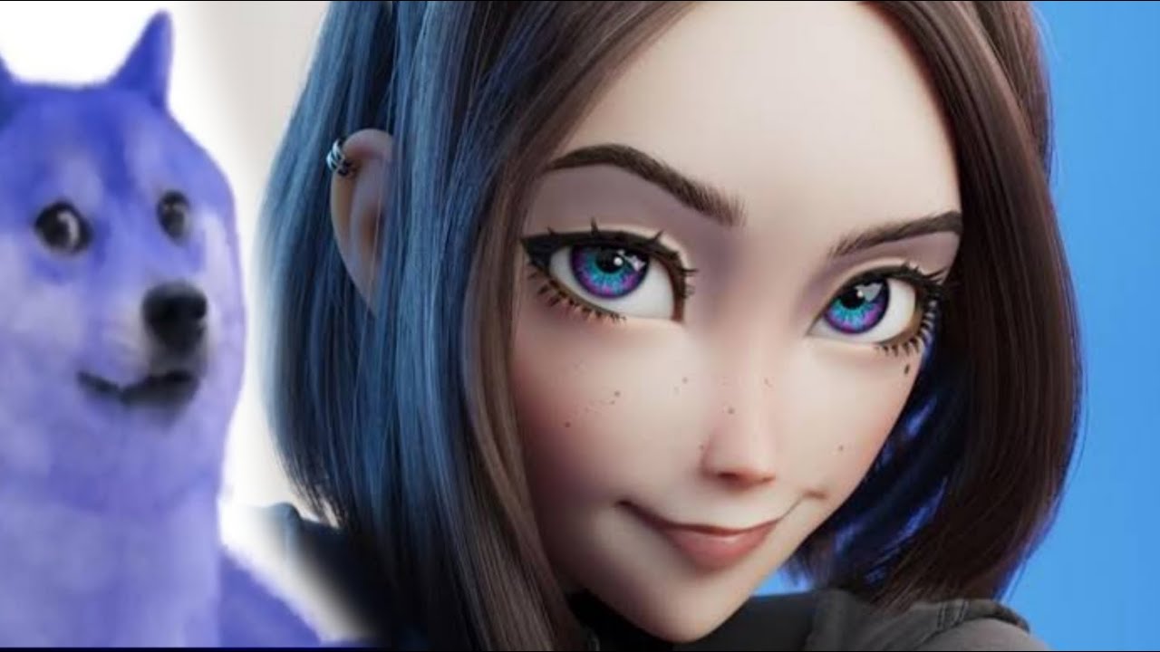 Are you simping, son? - YouTube