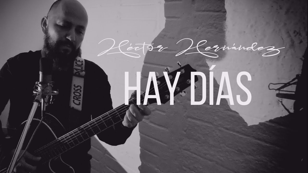 Hay Días - YouTube