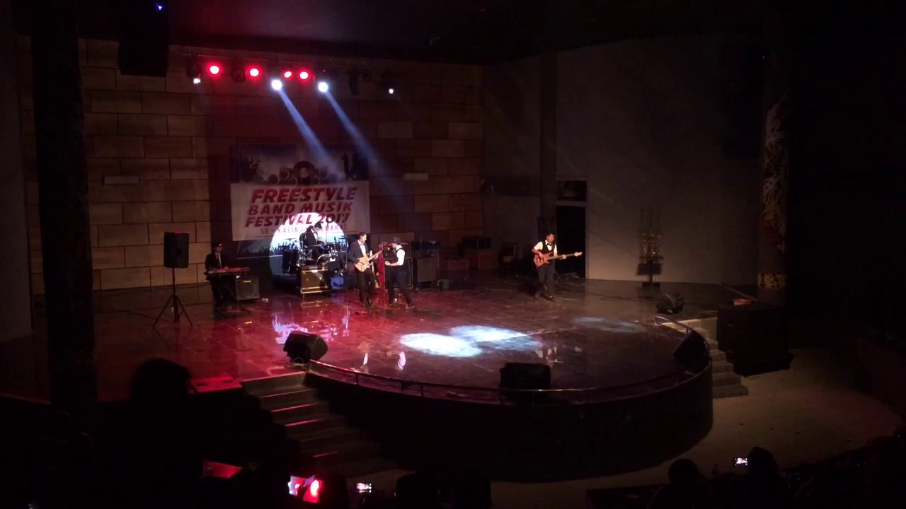 Musen Winner1st-Freestyle Music Festival - YouTube