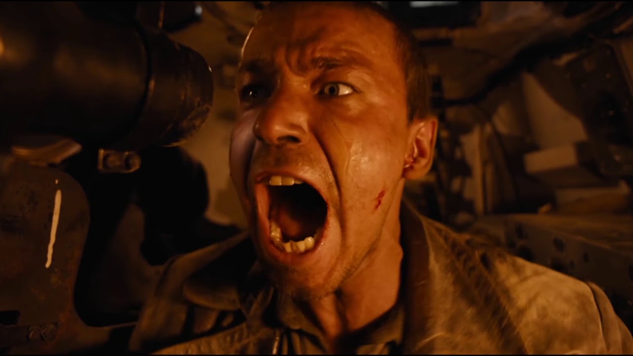 T-34's Bridge Duel Synced to Cheeki Breeki Hardbass Anthem - YouTube