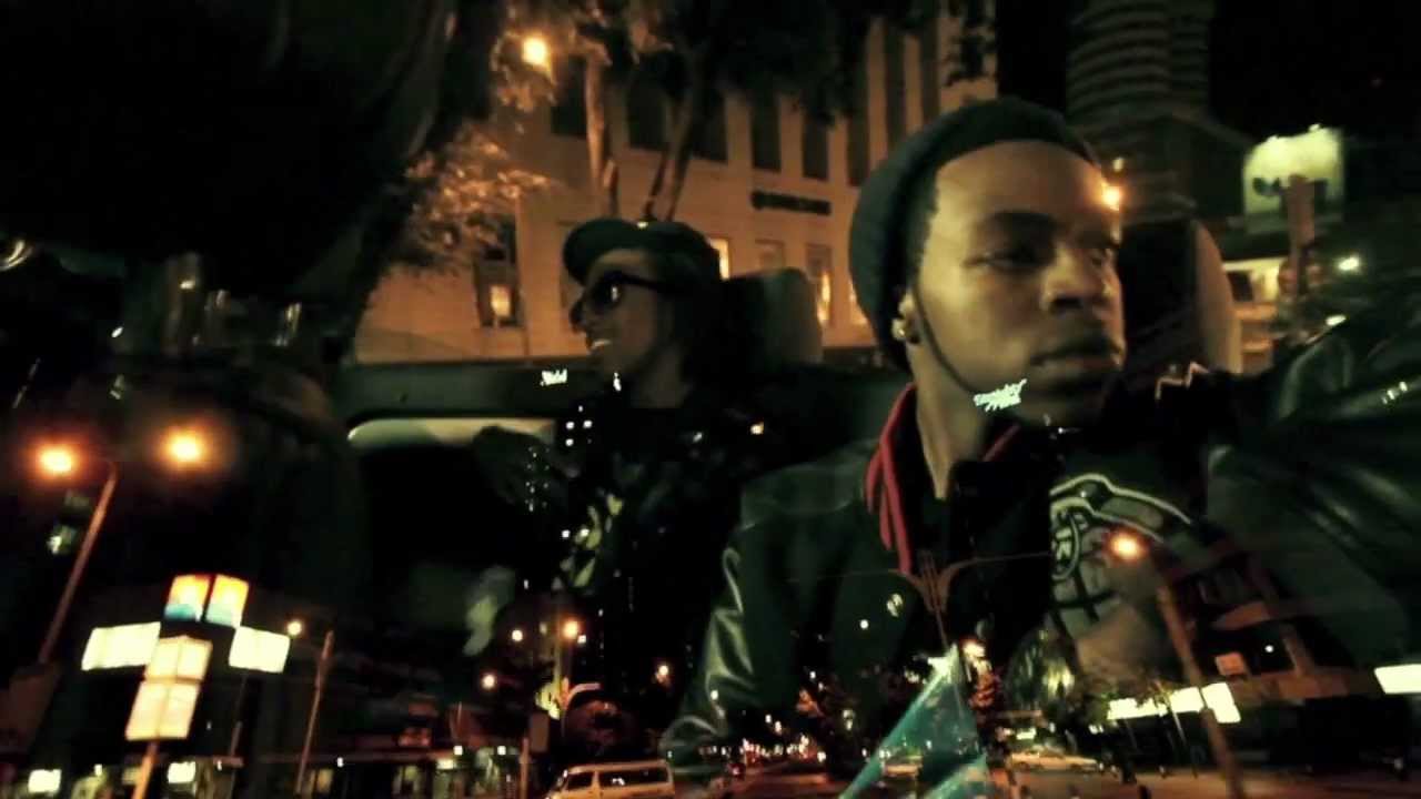 Camp Mulla - Hold It Down (#254Low Tribute) Prod. By K'Cous (Master ...