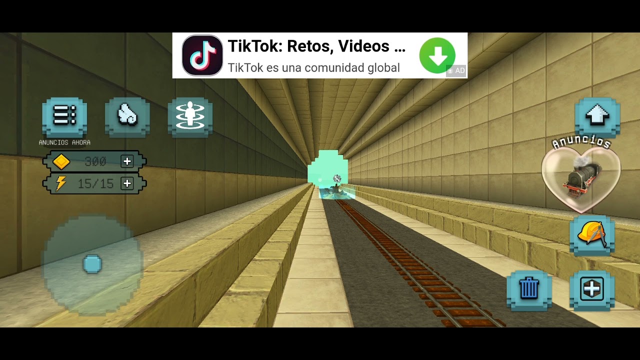 Metro Craft - YouTube