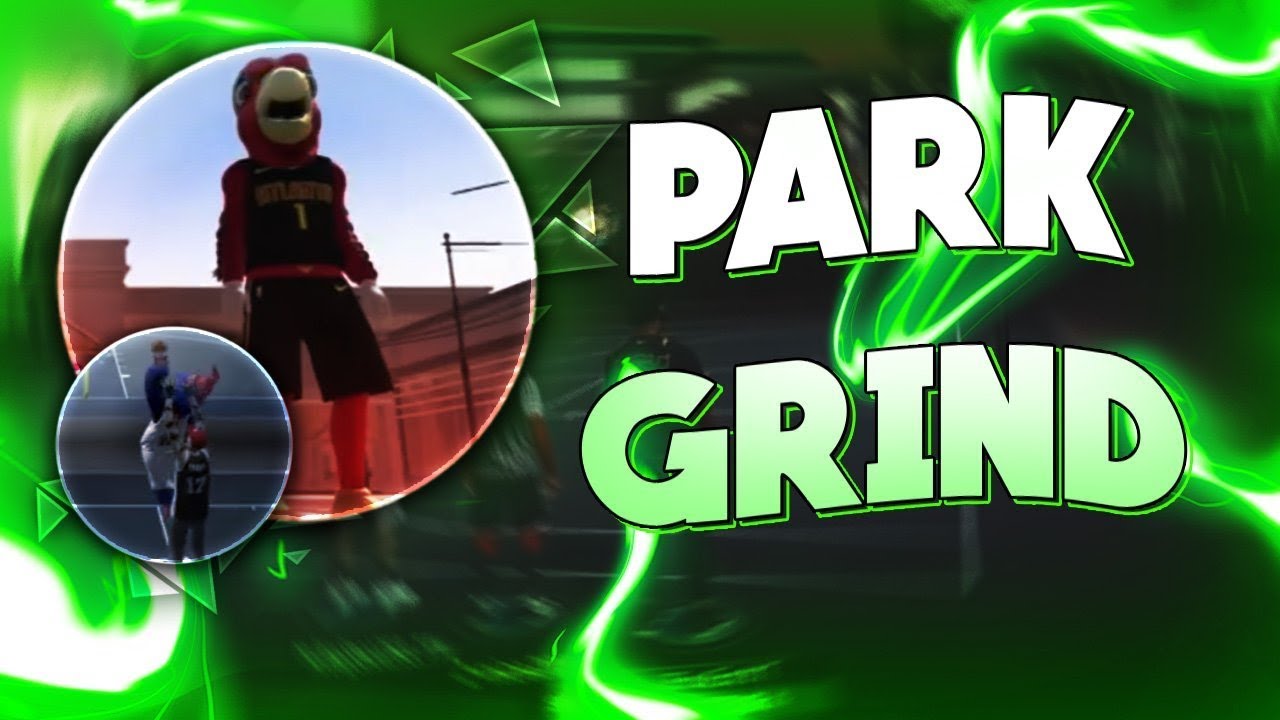 Nba 2k19 Top Rep Park Grind!! Road To First 99!! Hey People In The Park ...
