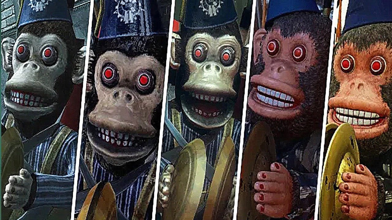 Mono Bomba Evolución en Call of Duty Zombies - YouTube