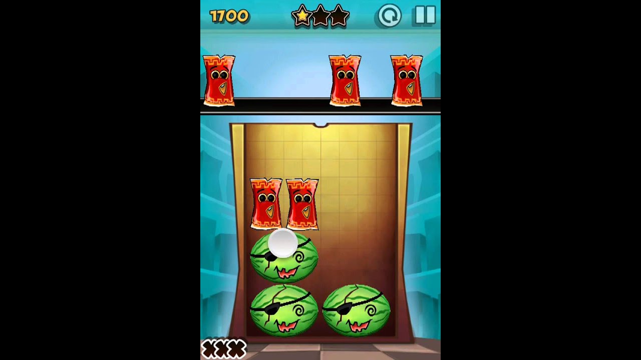 Bag It! Walkthrough - Got Split? Level 9 - YouTube