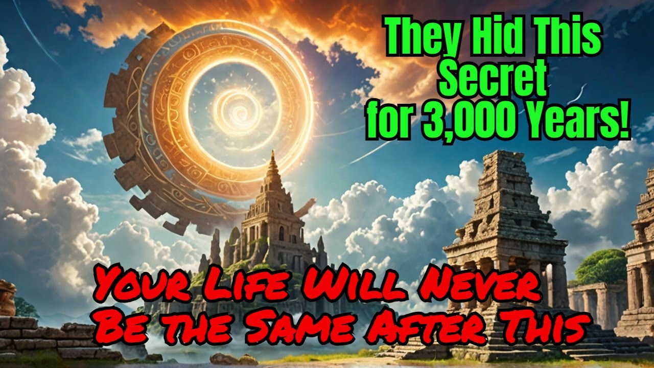 Transform Chaos Into Power: Master Babylonian Magick Today - YouTube