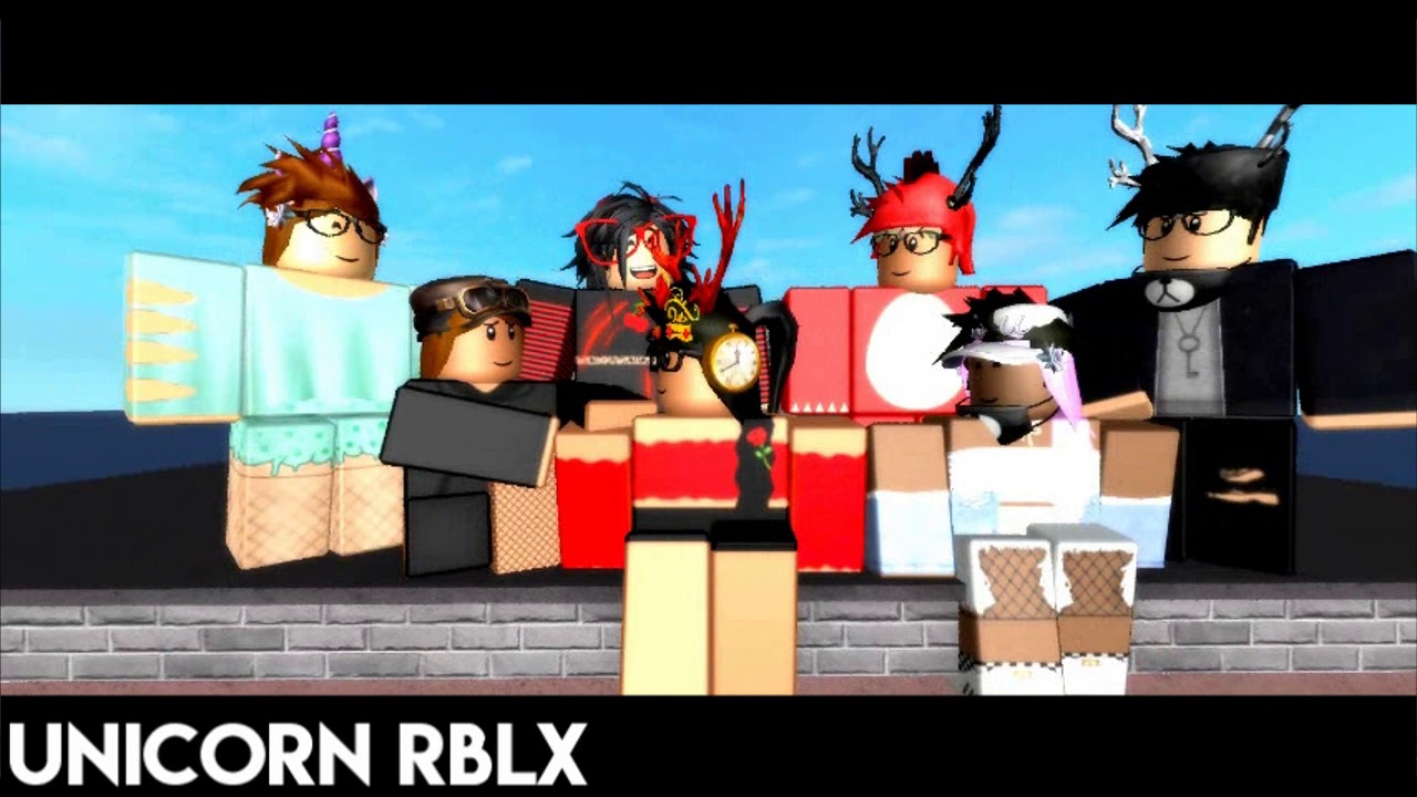 ||Season Vibes||Part 26||Roblox Collab|| - YouTube