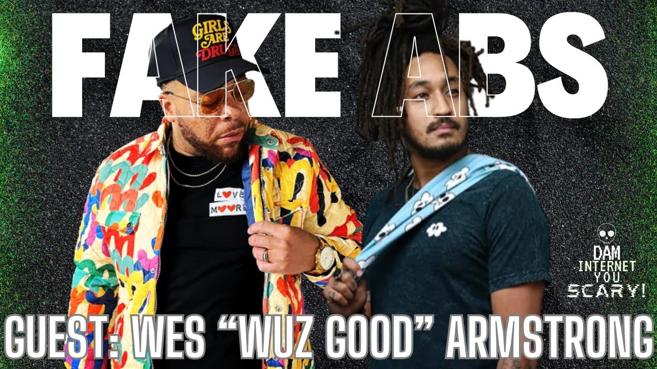 KDOT/DRAKE, JIM JONES FIGHT AND AB ETCHING ON DIYS W/WES "WUZ GOOD ...