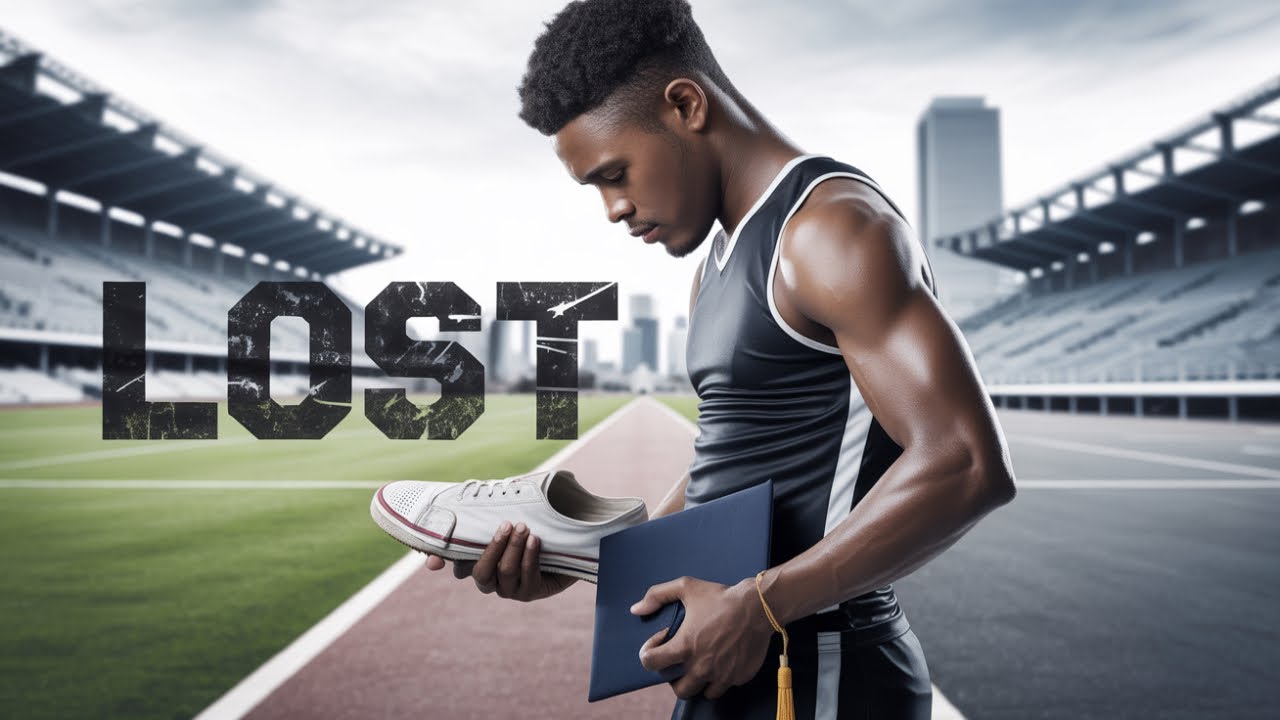 The Athlete's Identity Crisis: Why the Game Left You Feeling Lost ...