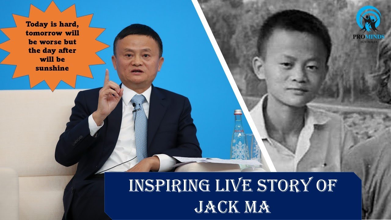 Motivational Video I Never give up - The life story of most wealthiest ...