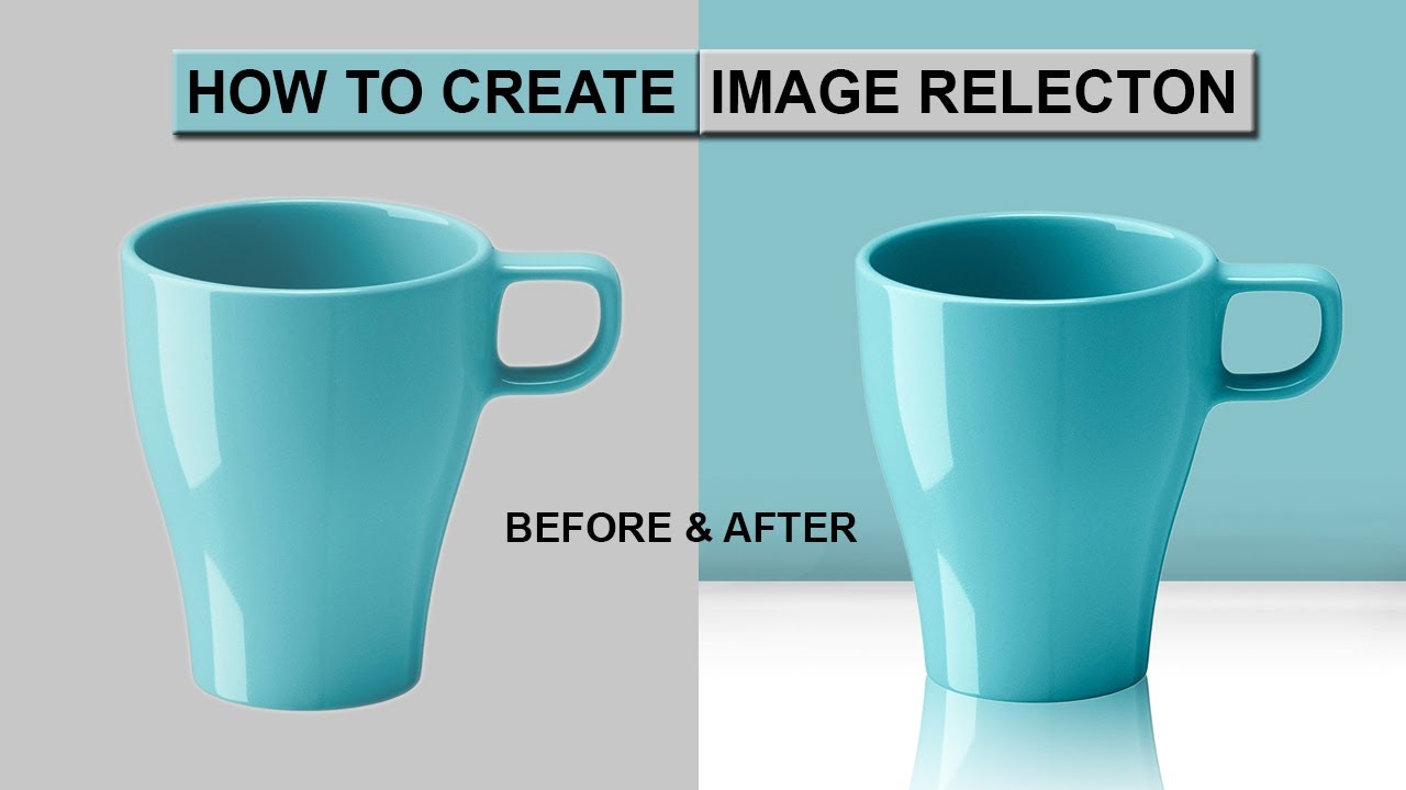 How To Create A Reflection In Photoshop CS6 Image Reflection In how-to-create-a-reflection-in-photoshop-cs6-image-reflection-in