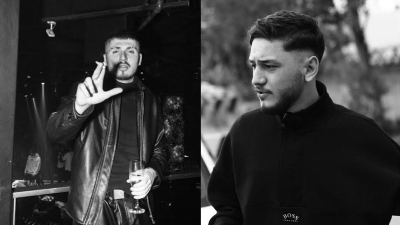 BLOK3 x BATUFLEX - BAY BAY [official Video] - YouTube