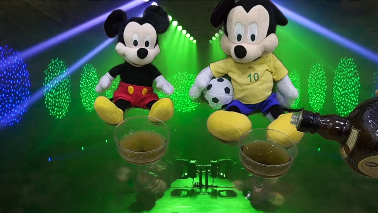 JD Productions - YouTube