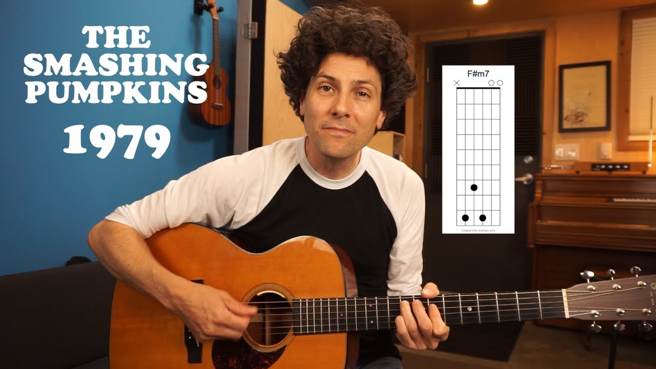 1979 | The Smashing Pumpkins | Play-through - YouTube
