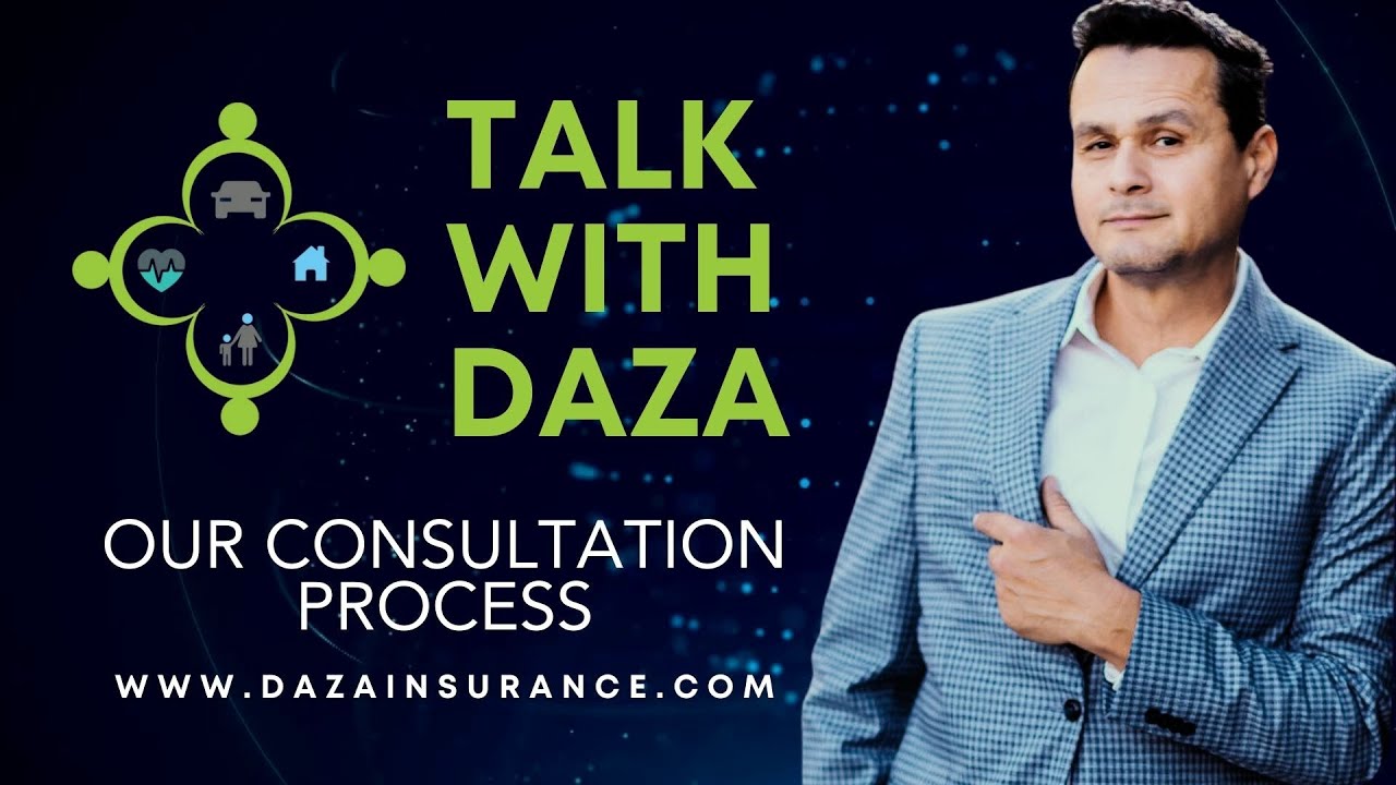 A Step-by-Step Insurance Consultation Process - YouTube