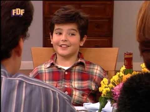 1x14 Médico de Familia Dile a Alicia que la quieres (FIN DE TEMPORADA)