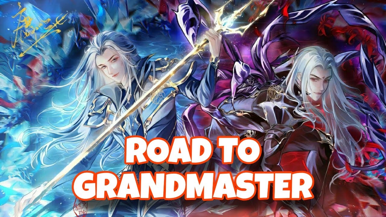 ROAD TO GRANDMASTER CHALLENGE | HONOR OF KINGS | SUBSCRIBE | - YouTube