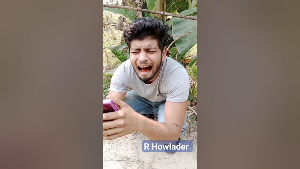 দারাজে বৌ #shortsvideo #funny #reels #youtubeshorts #youtubeshorts #funnyvideos @R.Howlader ...